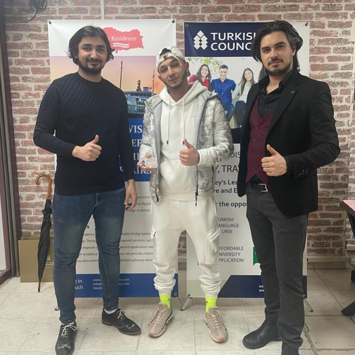 Turkey Residence Agency - Residence Permit and Citizenship in Turkey