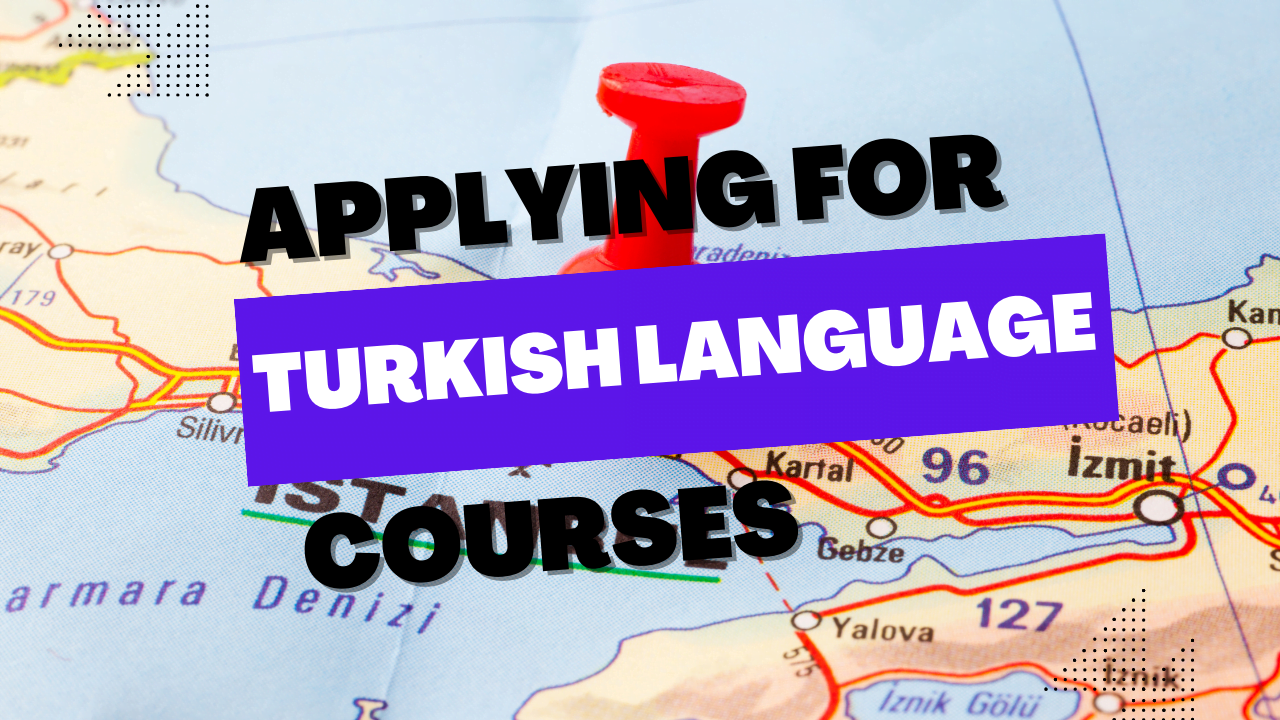 Applying for Language Courses in Turkey - Turkey Residence Agency