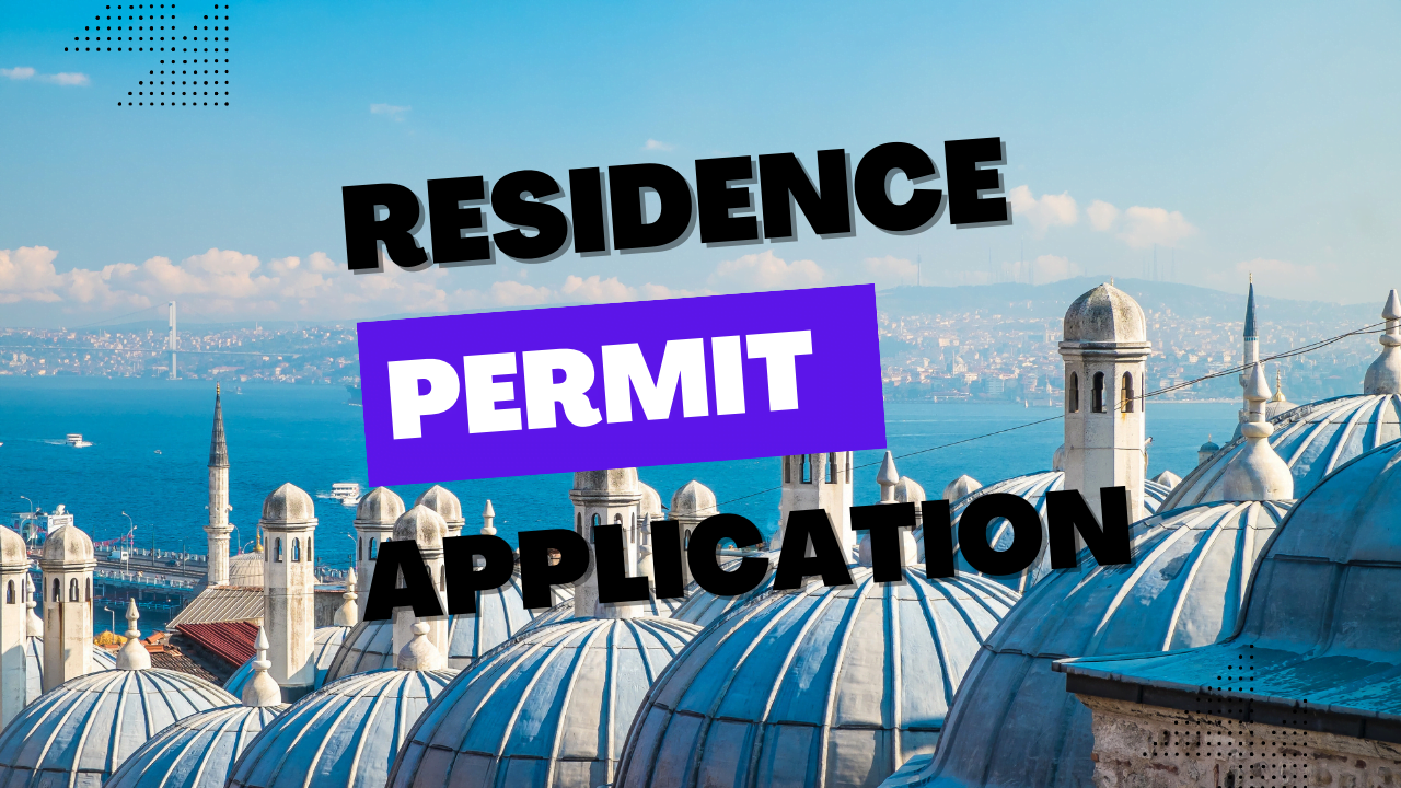 Step-by-Step Residence Permit Application: Your Essential Guide