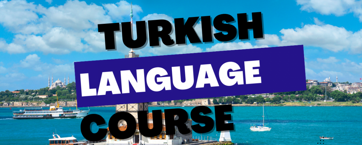 Turkish Language Course Invitation Letter, Visa and Residence Permit