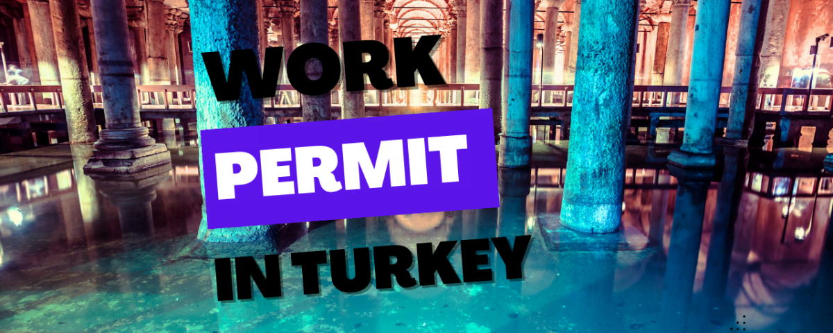 Working in Turkey: A Comprehensive Guide for Foreigners