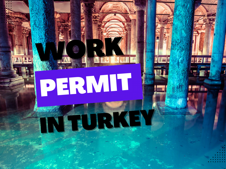 Renewing Your Turkey Residence Permit: Step-by-Step Process