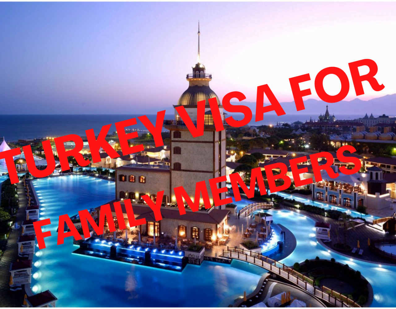 Renewing Your Turkey Residence Permit: Step-by-Step Process