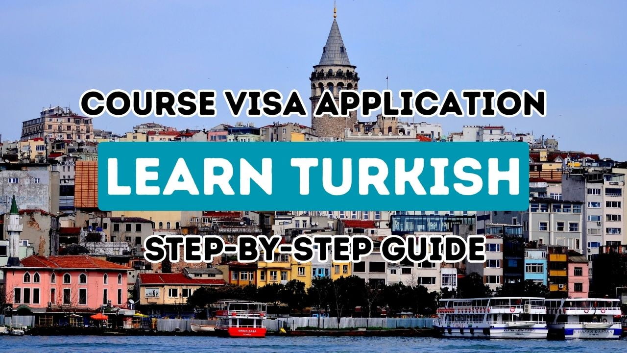 Your Gateway to Learning Turkish: A Step-by-Step Guide for the Language ...