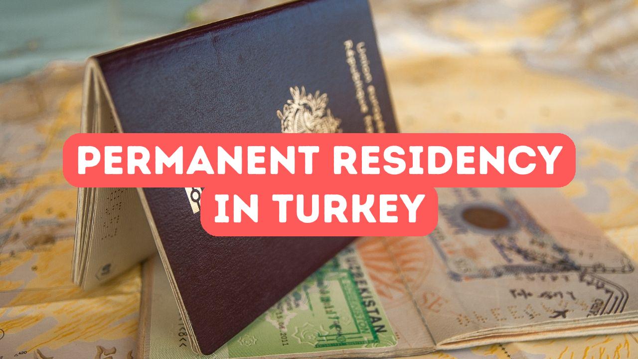 The Path to Permanent Residency and Citizenship: A Detailed Overview
