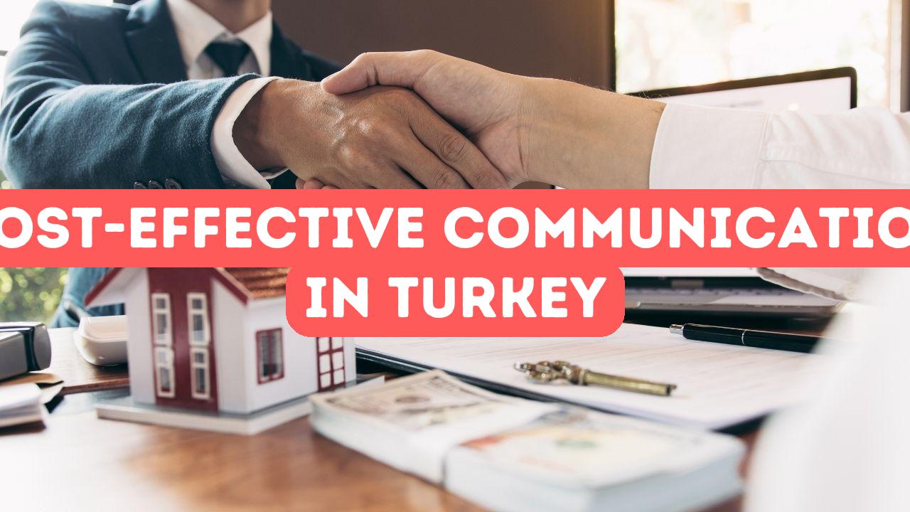 Cost-Effective Communication: Phone Plans and Internet Options for ...