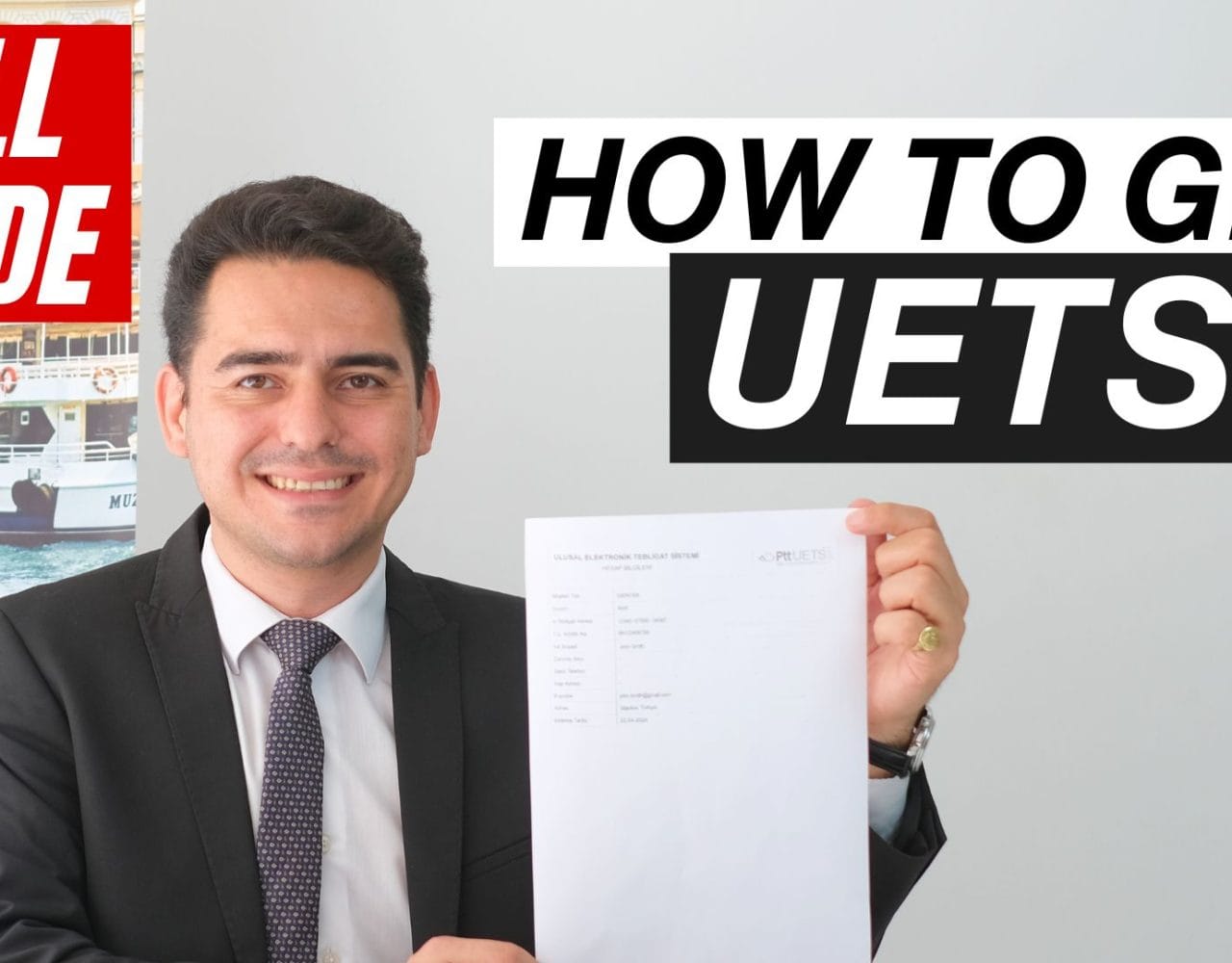 Working in Turkey: A Comprehensive Guide for Foreigners