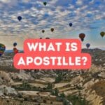How to Get Apostille in Turkey?